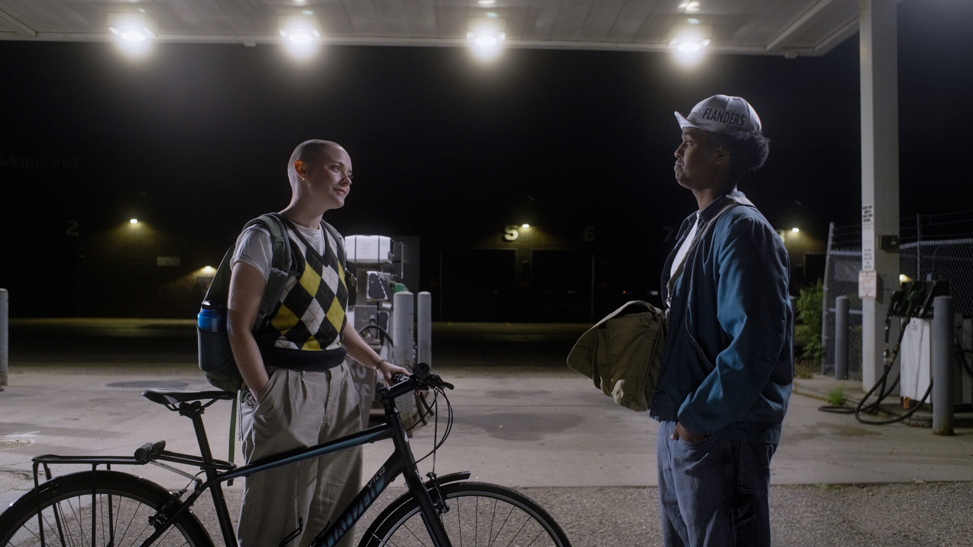 Shorts: Support Local - 2025 Lake County Film Festival