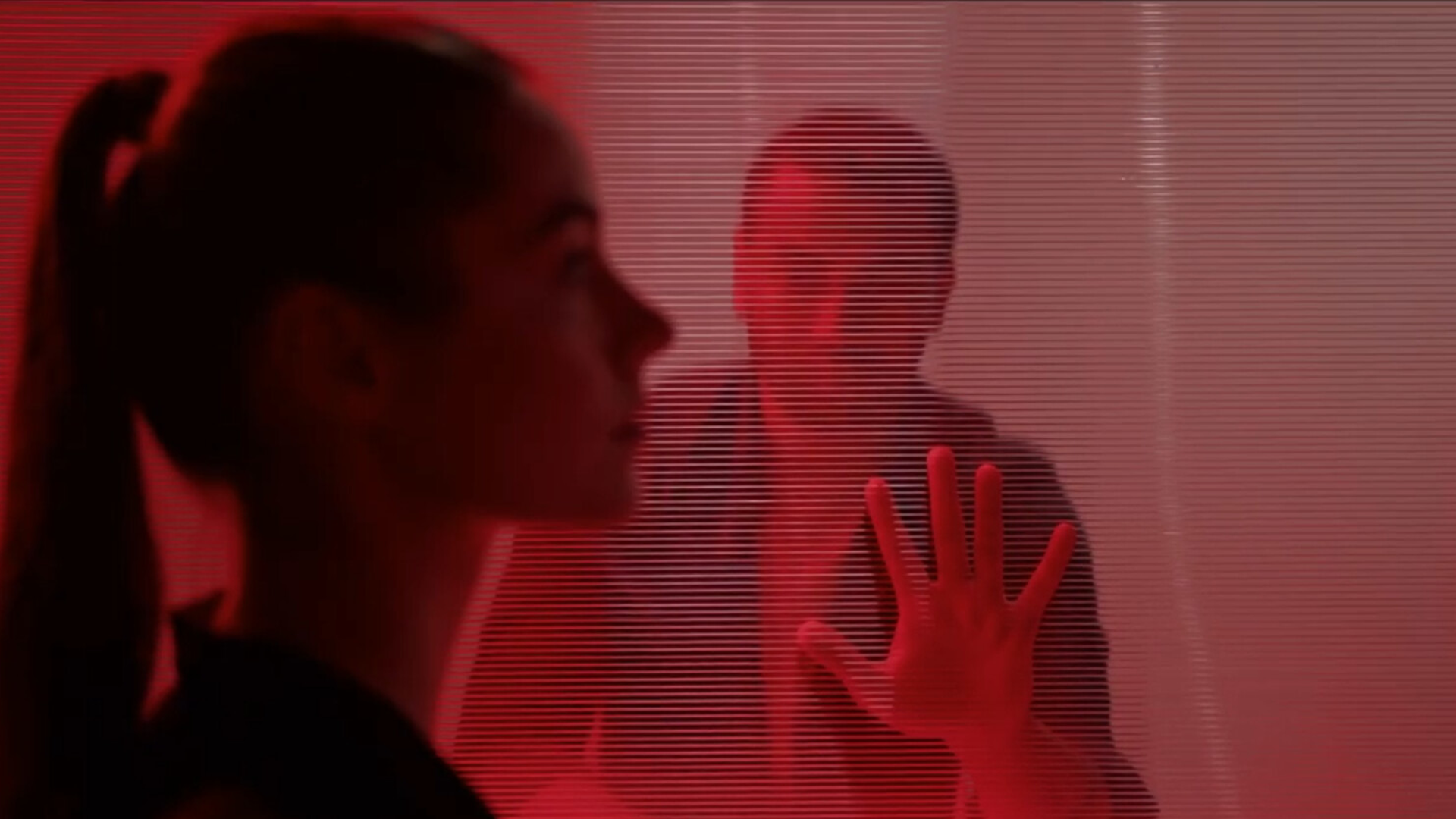 Shorts: Science-Fiction - 2025 Lake County Film Festival