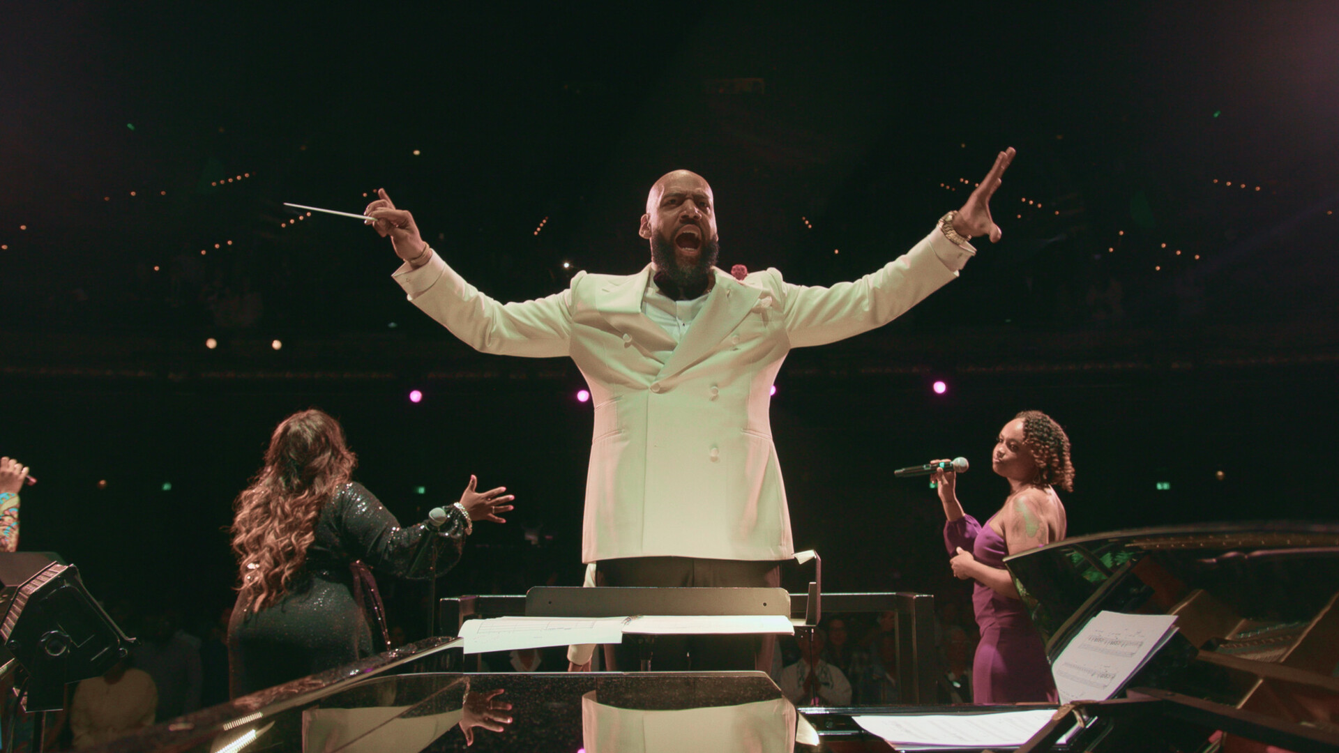 Shorts: Music Documentaries - 2025 Lake County Film Festival